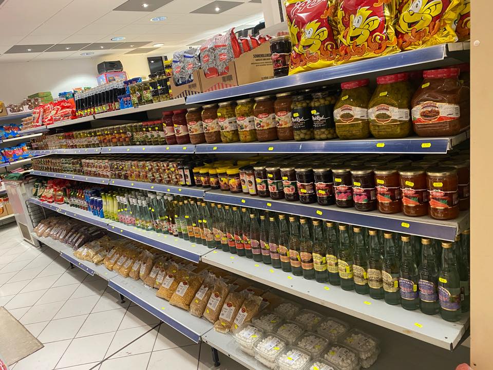 SmartCash Shop Supermarket - Solutie Gestiune - Supermarket Aria - ERP