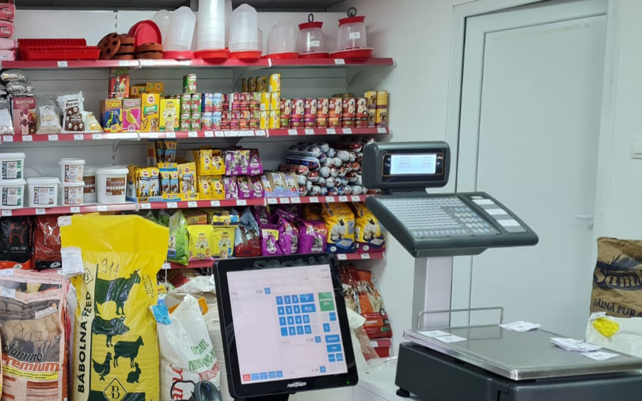 Reteaua First Hand a inaugurat primul magazin de tip Agro Shop